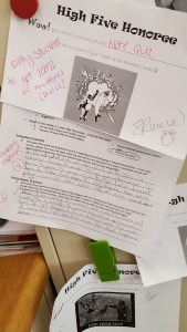 Quick, Easy and Effective Positive Reinforcement – Creative Teacher's ...