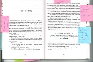 Guiding Your Students on How to Make Meaningful Annotations – Creative ...