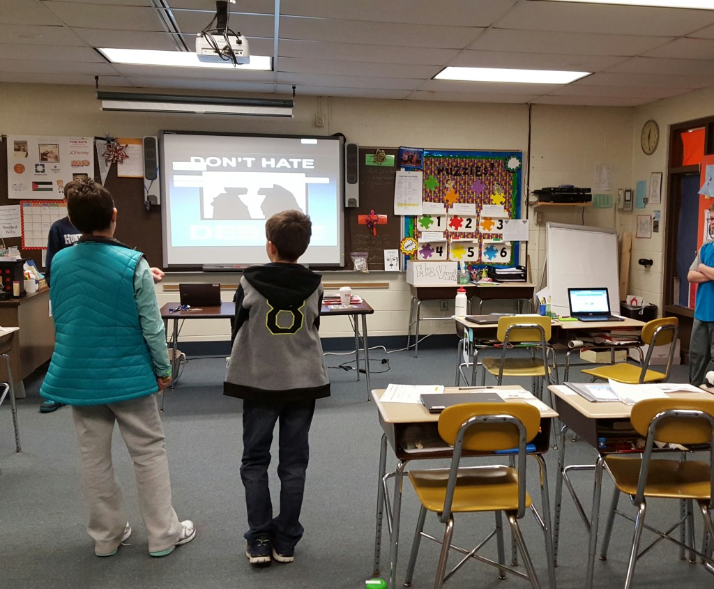 Fluid Debates: The Low-Prep Debate Activity – Creative Teacher's Classroom