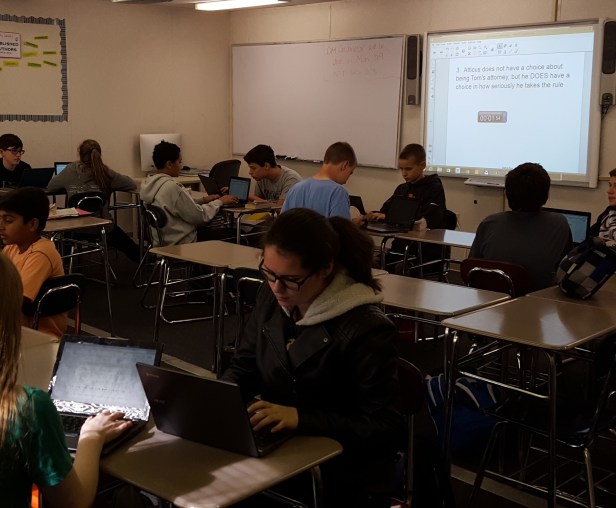 Speed Dating Discussion – Creative Teacher's Classroom