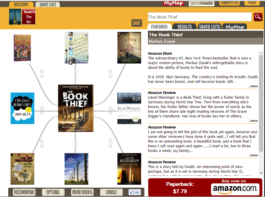5 Resources to Help Your Students Find Their Next Book – Creative ...