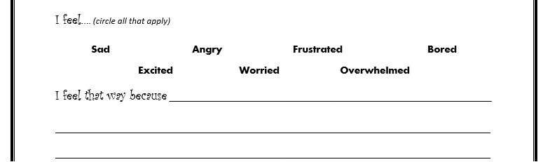 Quick & Easy Classroom Management Tool – Creative Teacher's Classroom