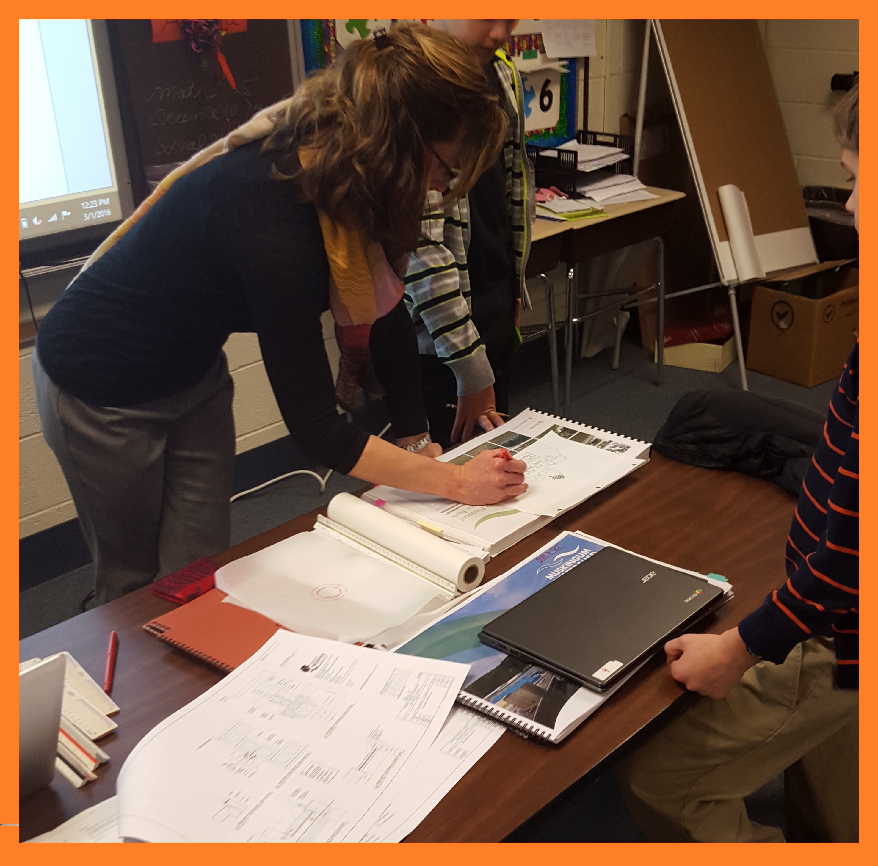 Culminating Novel-Reading, without taking a test – Creative Teacher's ...