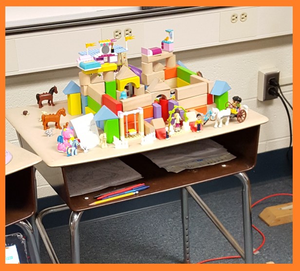 Culminating Novel-Reading, without taking a test – Creative Teacher's ...