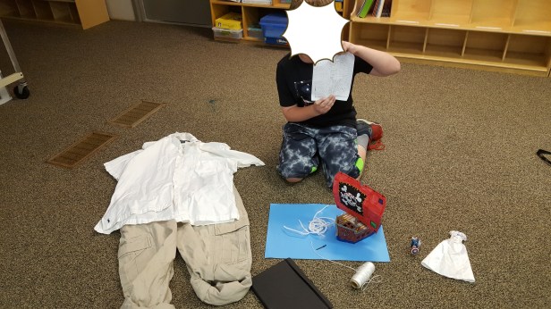 Novel Capsules – Creative Teacher's Classroom