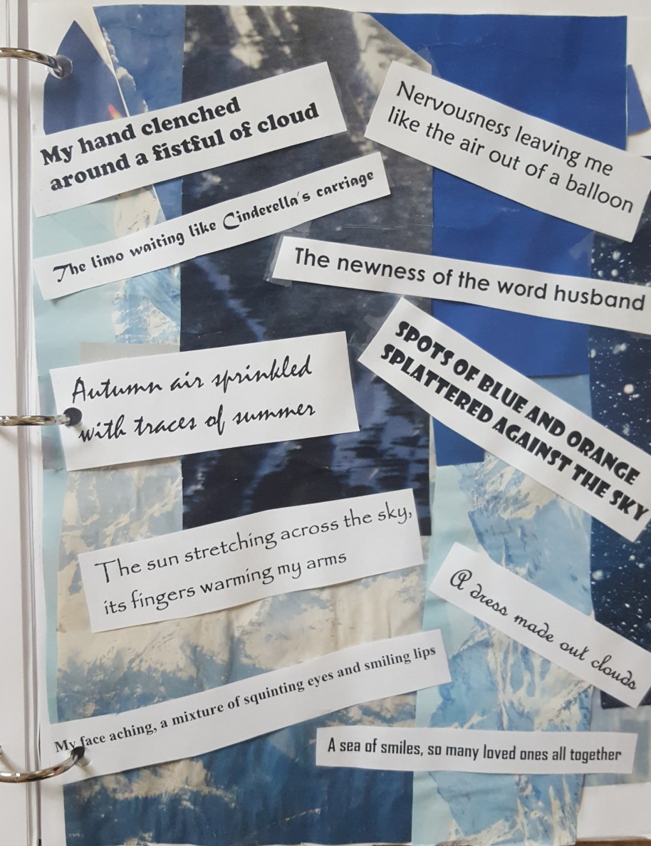 4 Tips for Managing a Yearlong Autobiography Project – Creative Teacher ...