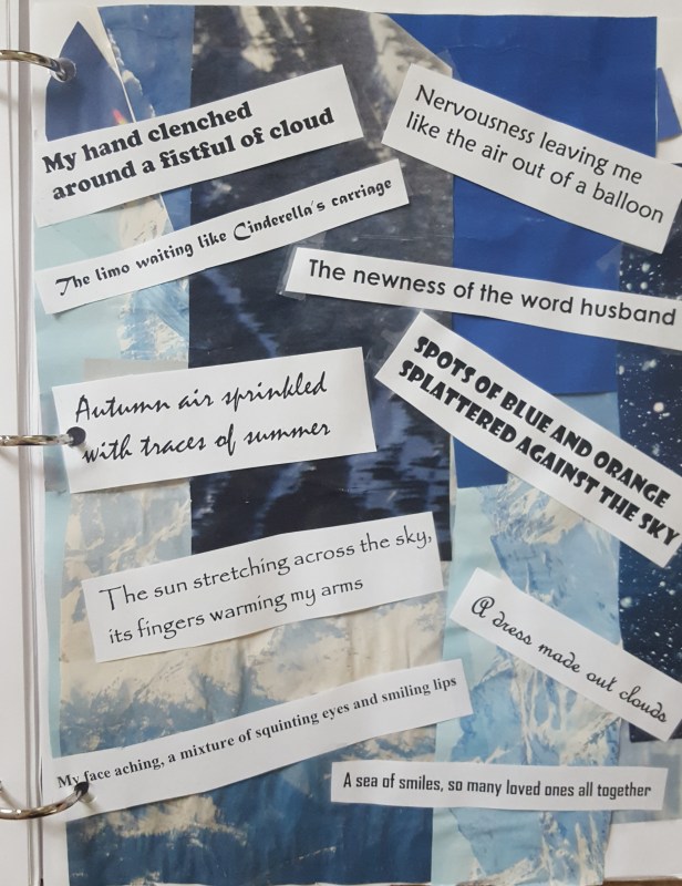 4 Tips for Managing a Yearlong Autobiography Project – Creative Teacher ...